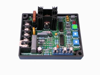 China Auto Voltage Regulator GAVR AVR-8A for sale