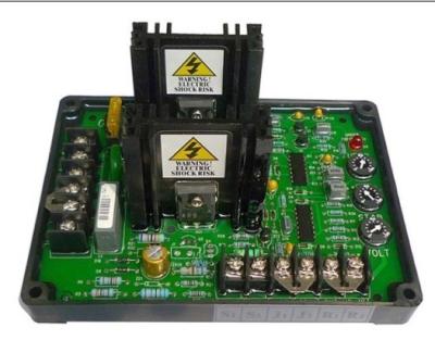 China Alternator Voltage Stabilizer AVR 20A for sale