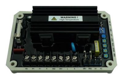 China AVR for Generator Alternator EA16A for sale