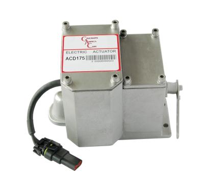 China ADC175 Series Electric Actuator for sale