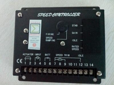 China Segama Speed Controller S6700H for sale