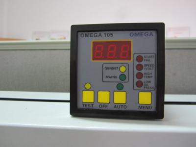 China Controller OMEGA105 for sale