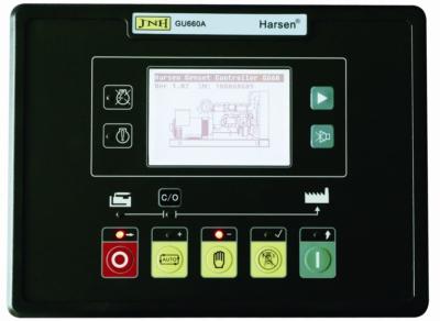 China Harsen GU660A Generator controller for sale