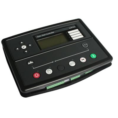 China Genset Controller 7210 Automatic Start Module DSE7210 for sale