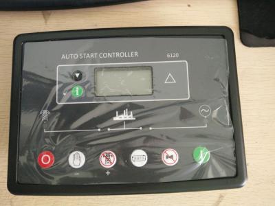 China Generator Electronic Controller DSE6120 for sale