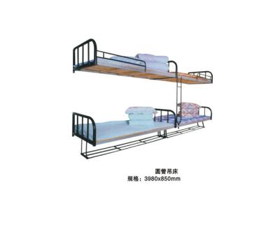 Cina Grande mobilio scolastico moderno d'acciaio - strutture del letto del dormitorio, mobilia del dormitorio dell'istituto universitario in vendita