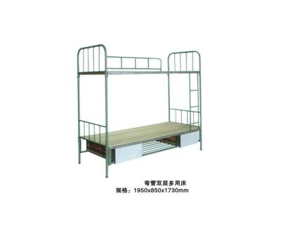 Cina Mobilio scolastico moderno amichevole eco- - letti di cuccetta dello studente con di legno/acciaio in vendita