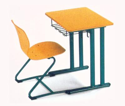 Cina Mobilio scolastico moderno - forniture delle sedie di scrittorio dell'aula, della scuola e di ufficio, ISO9001 in vendita