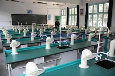 Cina Strumenti del LABORATORIO di scienza, attrezzatura di laboratorio educativa fisica per le scuole in vendita