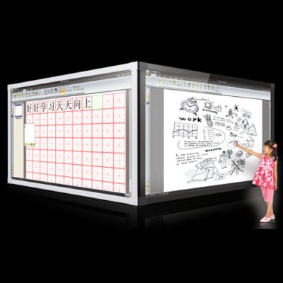 中国 デジタル複数の接触相互 Whiteboard 教育のための 88 インチ 販売のため