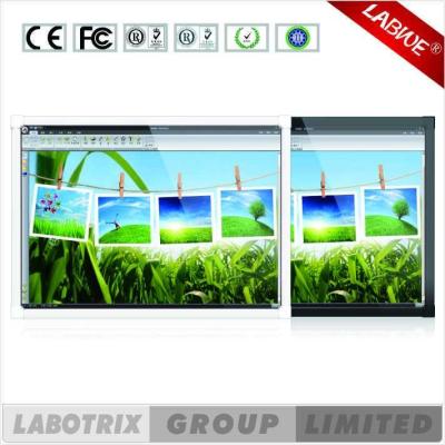 China Multi Note IR intelligente wechselwirkende Whiteboard-Anzeige für Klassenzimmer zu verkaufen