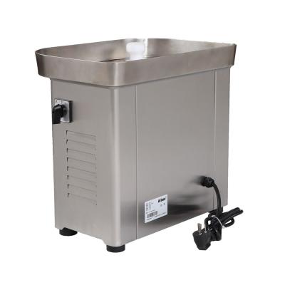 Cina Capacità elettrica domestica portatile 550W della macchina 150kg/h della tritacarne dell'alimento in vendita
