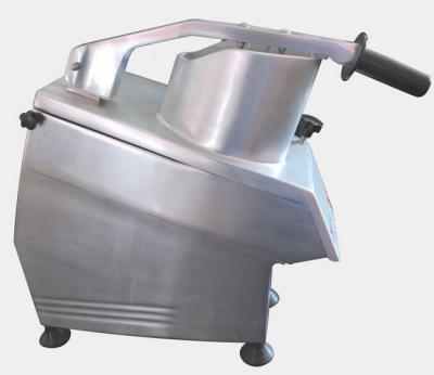 Cina Tagliatrice di verdure industriale/affettatrice di verdure automatica acciaio inossidabile in vendita