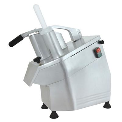 Cina Taglierina di verdure elettrica/verdura di alta efficienza che affetta attrezzatura 200-400 kg/h in vendita