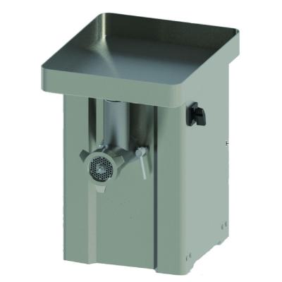 Cina Macchina della tritacarne dell'acciaio inossidabile, tritacarne industriale 220V 300kg/h in vendita
