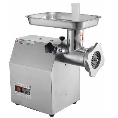 Cina Progettazione compatta commerciale della macchina 120kg/h 200V della tritacarne della cucina in vendita