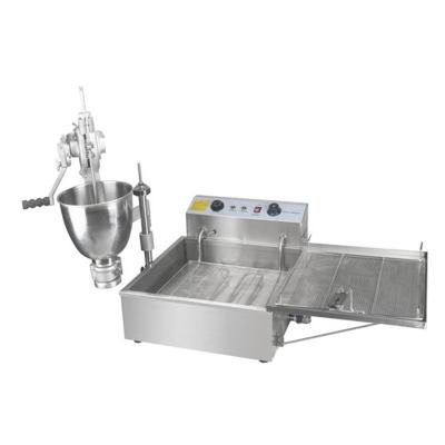Cina Capacità elettrica della macchina 3KW 300 PCS/Hour del creatore della palla della ciambella di rendimento elevato in vendita