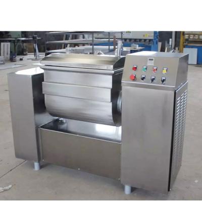 Cina Macchina commerciale professionale dell'impastatrice, macchina del miscelatore della farina dell'acciaio inossidabile in vendita