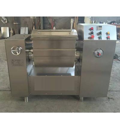 Cina macchina industriale dell'impastatrice 50kg, impastatrice commerciale resistente in vendita