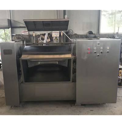 Cina Uso commerciale automatico di vuoto del pavimento della pasticceria della macchina diritta dell'impastatrice in vendita