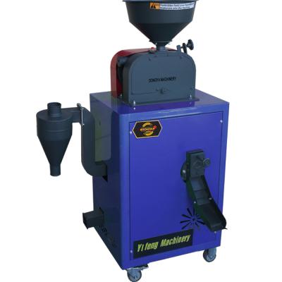 China DONGYA AGRO Brown rice mill rice husk rubber roller rice mill machine for sale