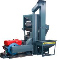 China 700kg per hour complete rice mill machine for sale