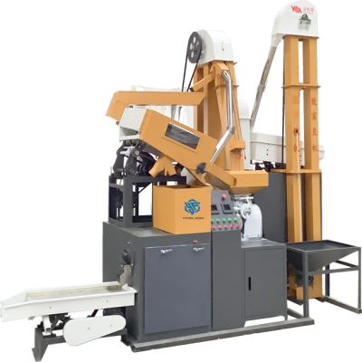 China 20-25tons complete rice mill machine for sale