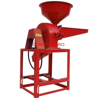 China DONGYA AGRO HOMEUSE GRAIN GRINDER MACHINE for sale