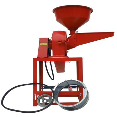 China DONGYA AGRO HOMEUSE GRAIN GRINDER MACHINE for sale