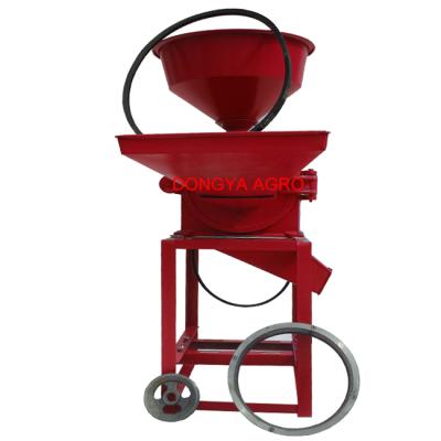 China DONGYA AGRO HOMEUSE GRAIN GRINDER MACHINE for sale