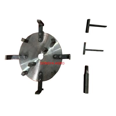 China DONGYA AGRO HOMEUSE GRAIN GRINDER MACHINE for sale