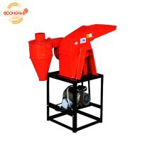 China DONGYA AGRO HAMMER GRINDER MACHINE for sale