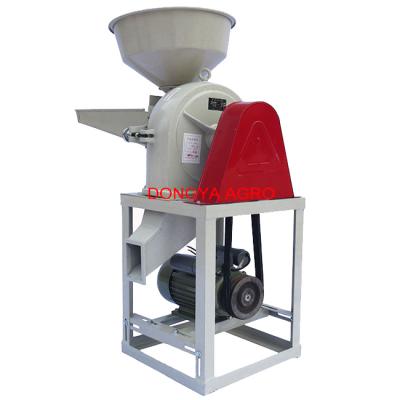 China DONGYA AGRO 9FC23 GRAIN GRINDER FOR HOME USE for sale
