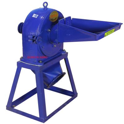 China DONGYA AGRO 9FC29S PULVERIZER MACHINERY for sale