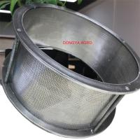 China DONGYA AGRO 9FC29S PULVERIZER MACHINERY for sale