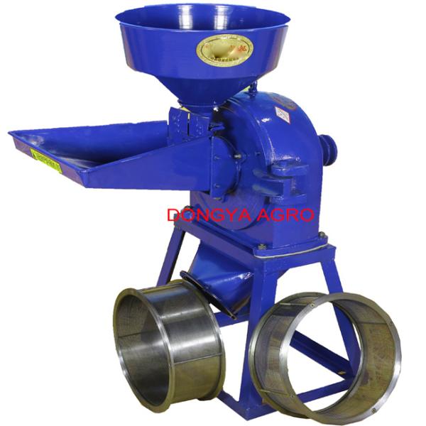 Quality DONGYA AGRO BIG CAPACITY 9FC29 GRAIN GRINDER for sale