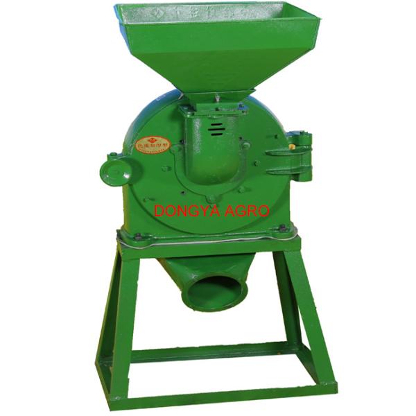 Quality DONGYA AGRO COMMERCIAL USE BIG CAPACITY GRAIN GRINDER for sale