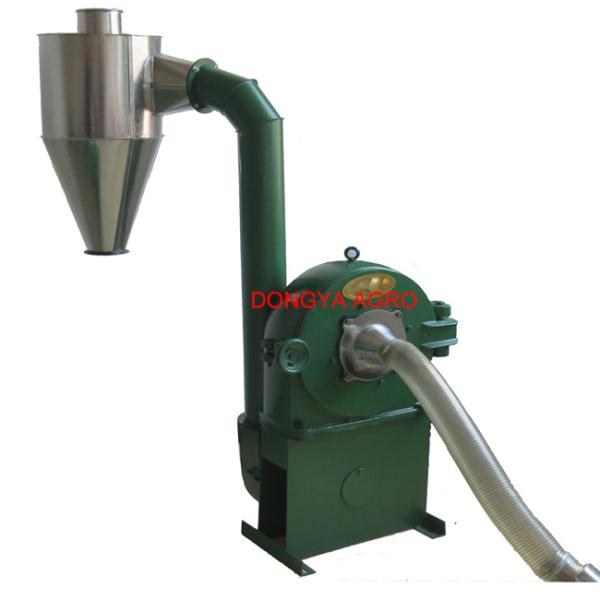 Quality DONGYA AGRO AUTO GRINDER MACHINE 9FC35A for sale