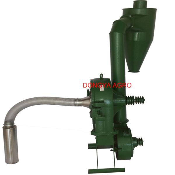 Quality DONGYA AGRO AUTO GRINDER MACHINE 9FC35A for sale