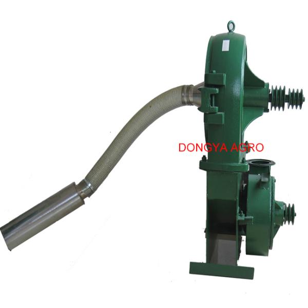 Quality DONGYA AGRO AUTO GRINDER MACHINE 9FC35A for sale