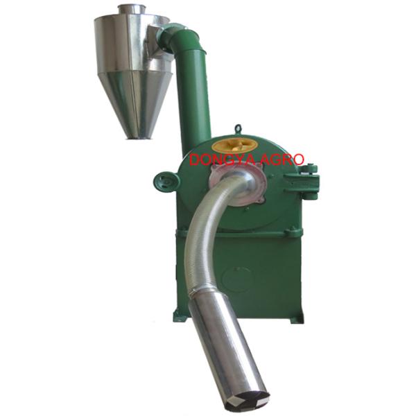 Quality DONGYA AGRO AUTO GRINDER MACHINE 9FC35A for sale