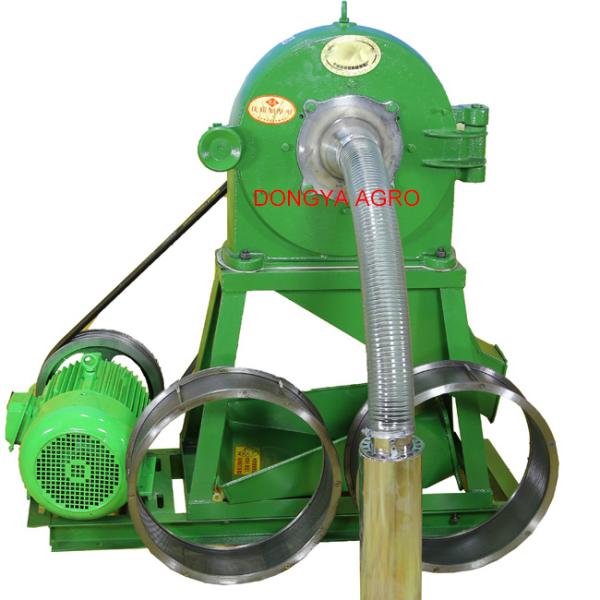 Quality DONGYA AGRO AUTO GRINDER MACHINE 9FC35A for sale