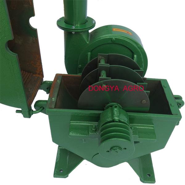 Quality DONGYA AGRO 9FQ40 hammer grinder machine for sale