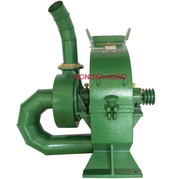 Quality DONGYA AGRO 9FQ40 hammer grinder machine for sale
