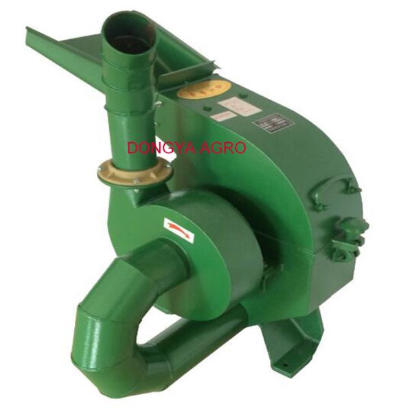 Quality DONGYA AGRO 9FQ40 hammer grinder machine for sale