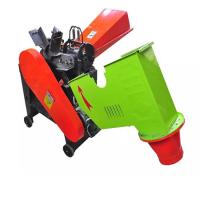 China DONGYA AGRO BIG CAPACITY CHAFF CUTTER for sale
