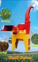 China DONGYA AGRO BIG CAPACITY CHAFF CUTTER for sale