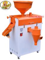 Quality cabinet combined rice mill for sale