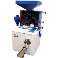 Quality 3 and 5 rubber roller 150kg per hour brown polish rice huller machine for sale