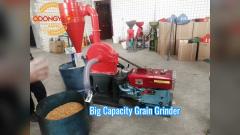 COMMERCIAL GRINDER MACHINE